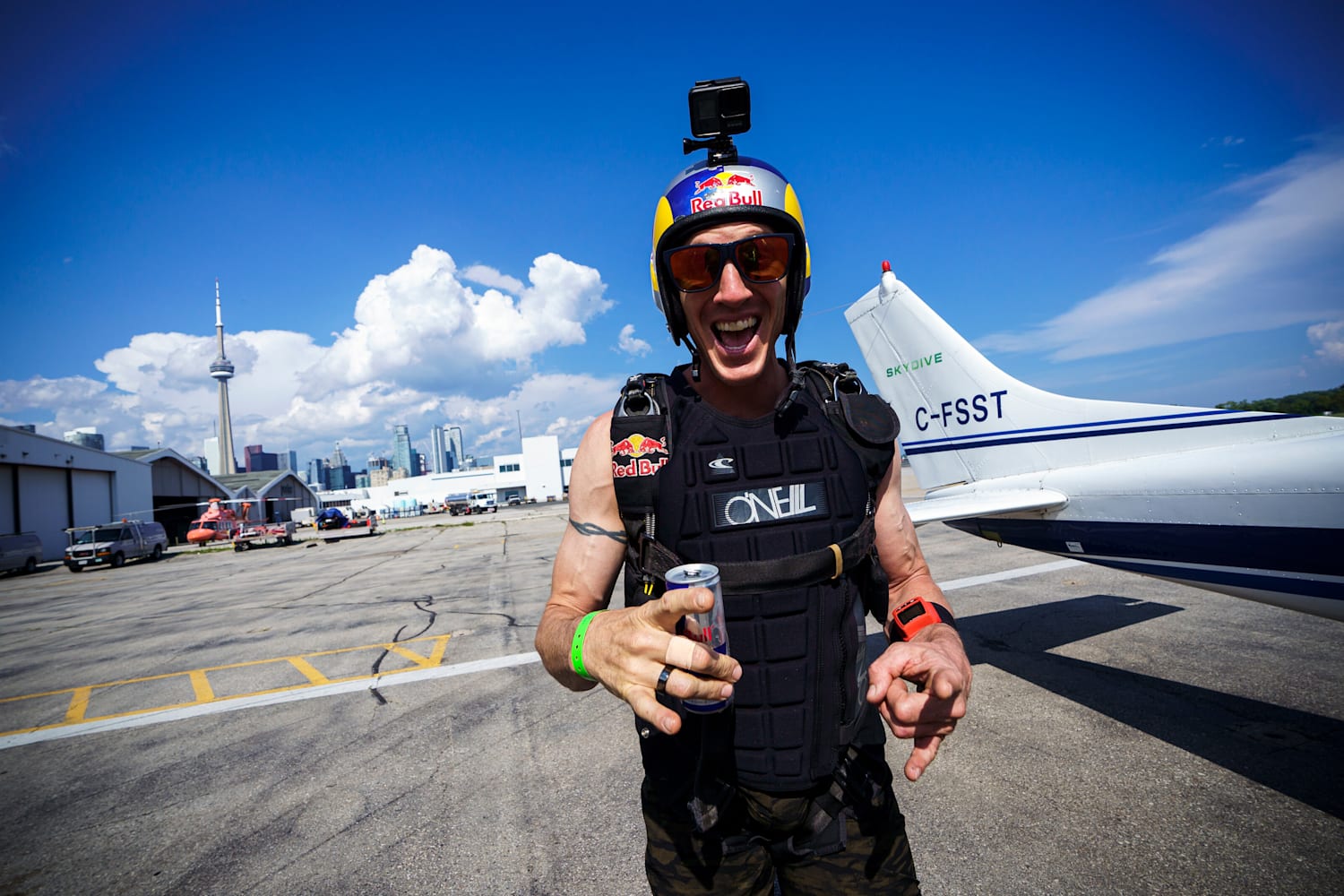 Jeffrey Provenzano – Skydiving – Official Athlete Page