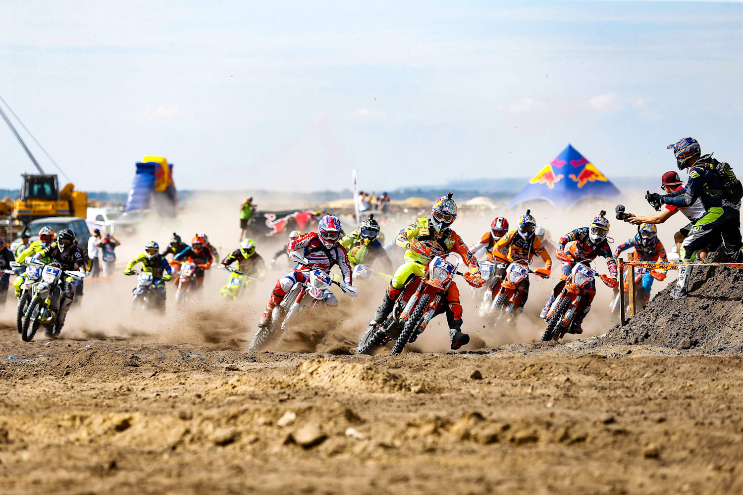 Red Bull Enduro Liga 2020 final