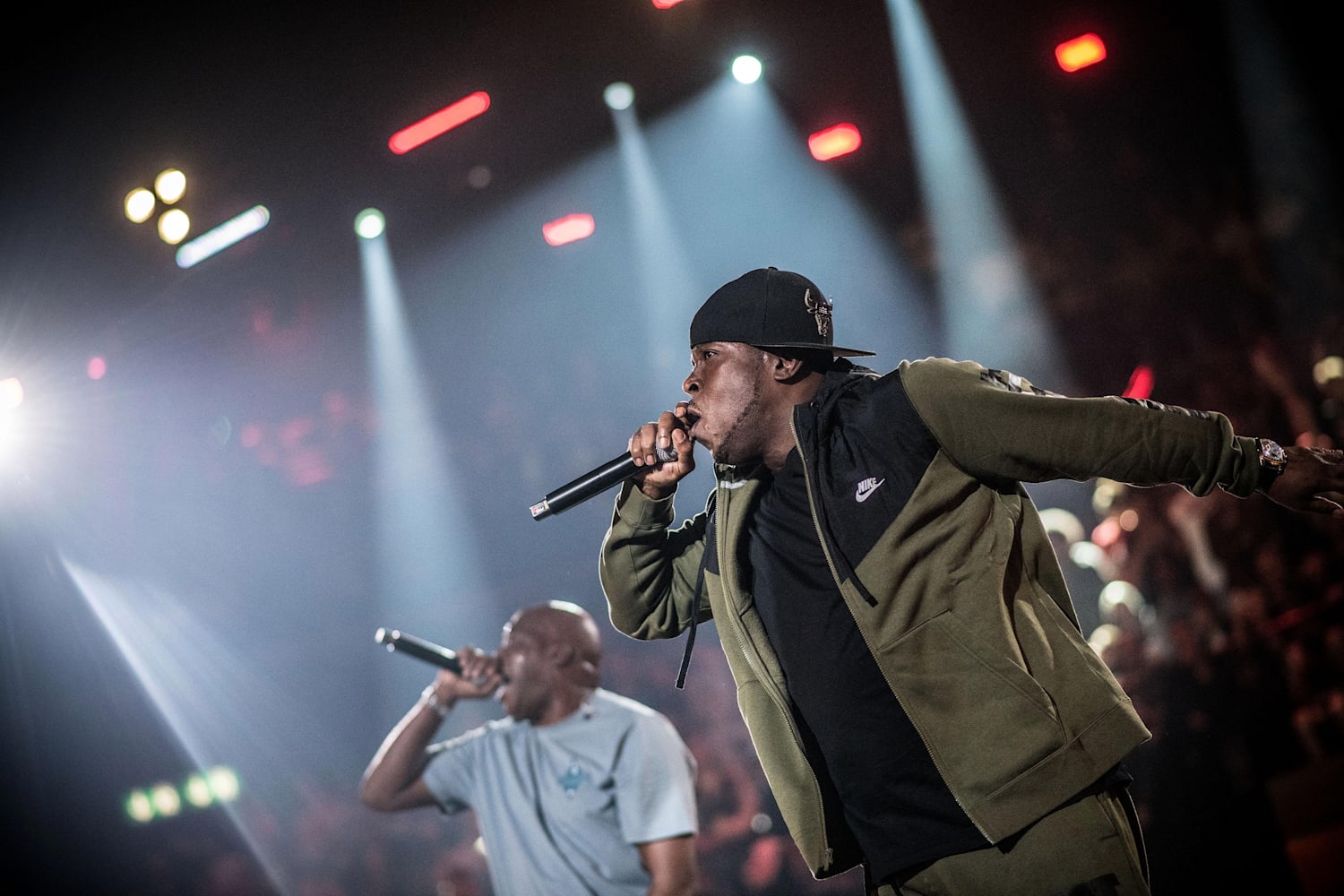 10 things you should know about M.O.P ++interview++