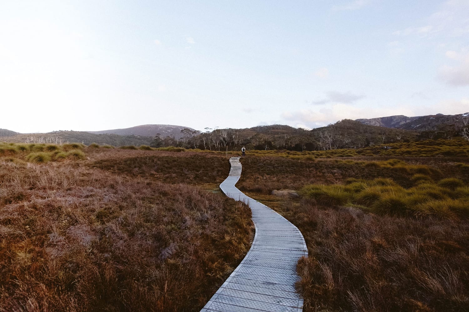 Best hikes in Tasmania: The top 5 hiking trails