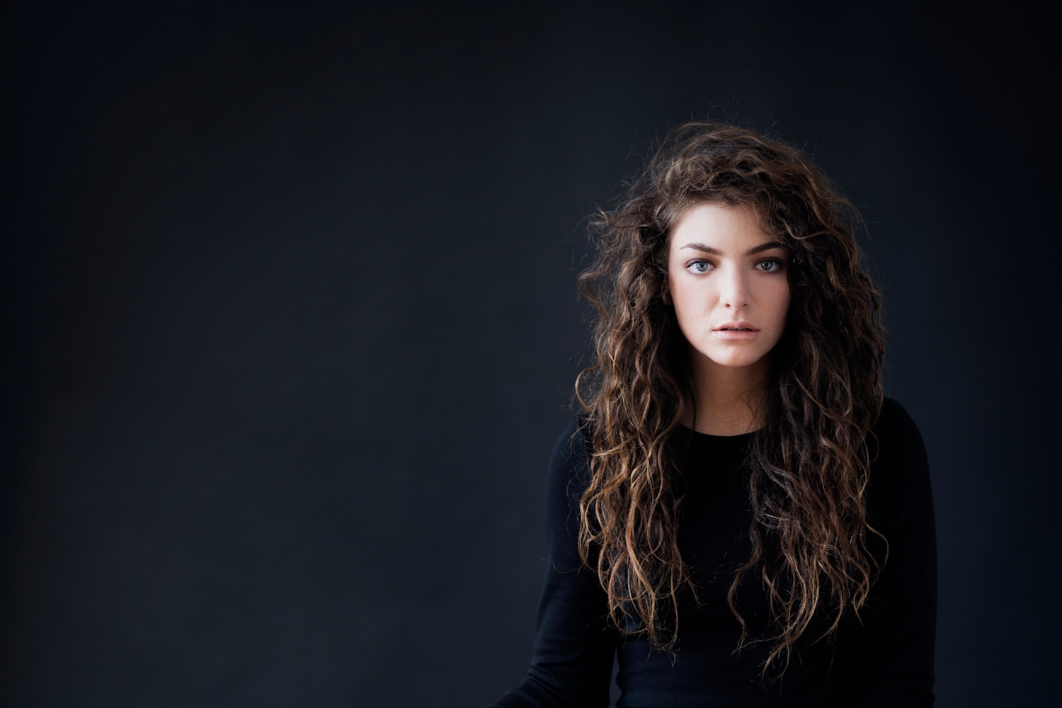 She's a Pure Heroine: Interview With Pop Singer Lorde