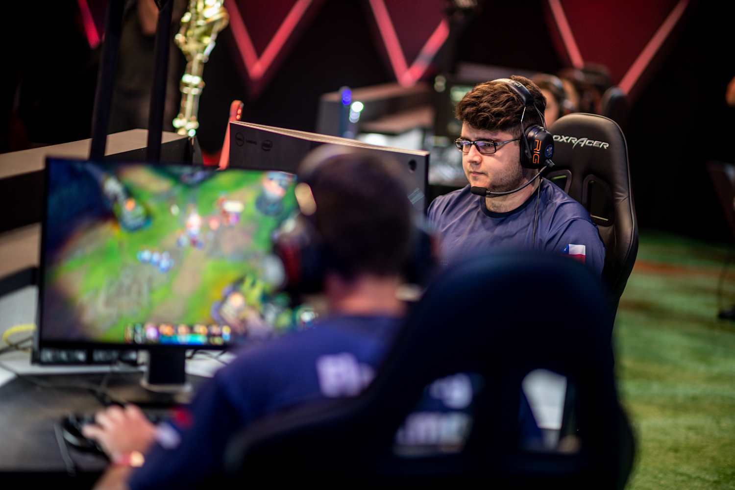 Conociendo a Zaphyr, actual campeón de Red Bull SoloQ