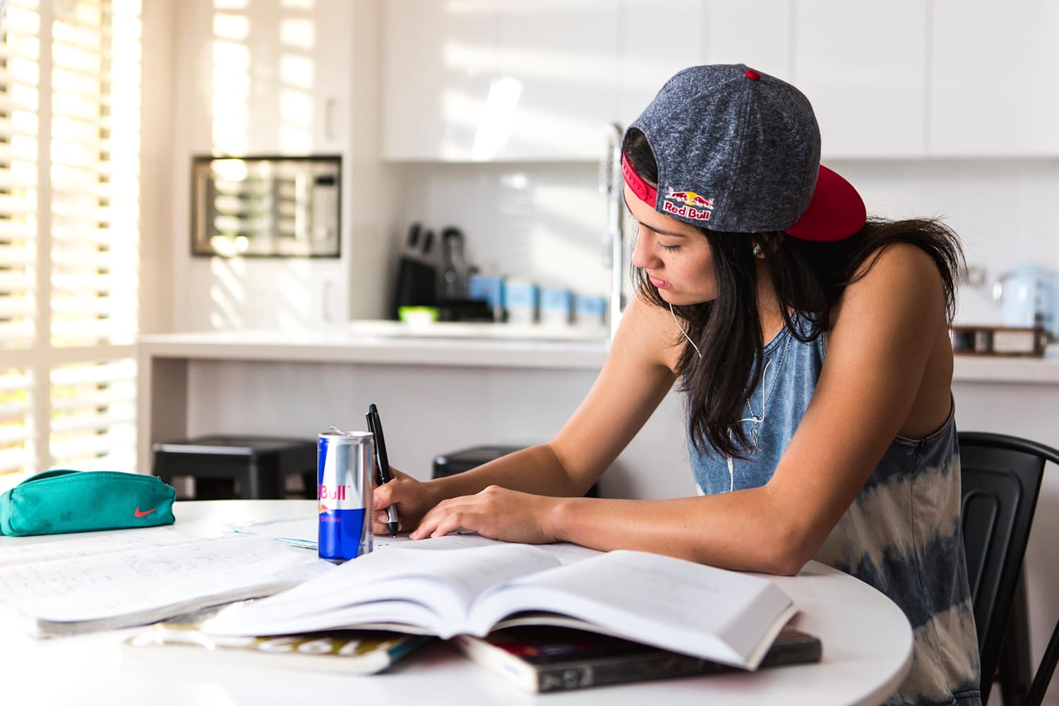 Study | Red Bull - Discover the latest content