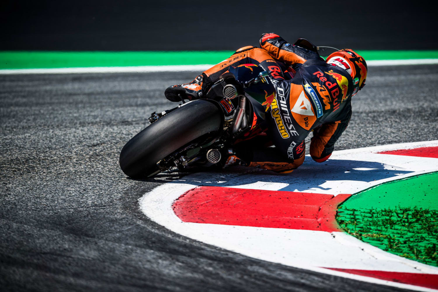 Motorrad Grand Prix von Österreich