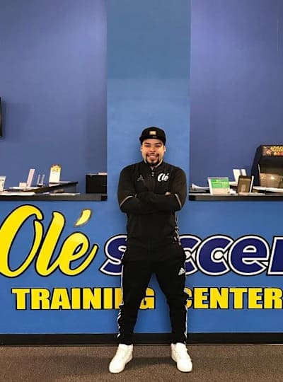 Kerlon defende "drible da foquinha": "Não era firula"