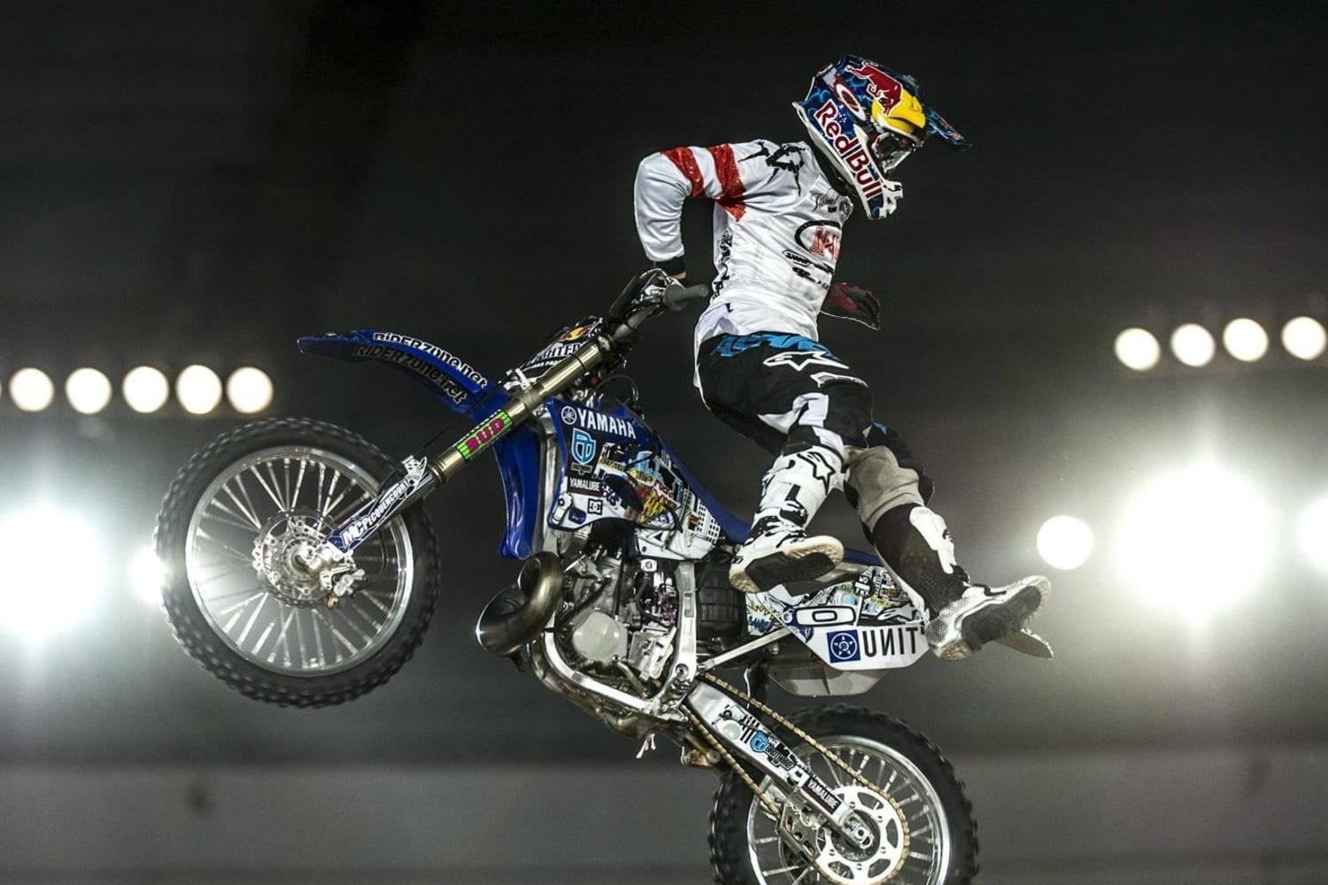 FMX: Tom Pagès « Untangled » sort le 22 décembre