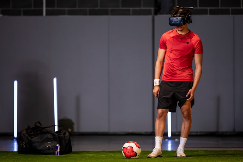 Trent's Vision: 15 learnings from the documentary