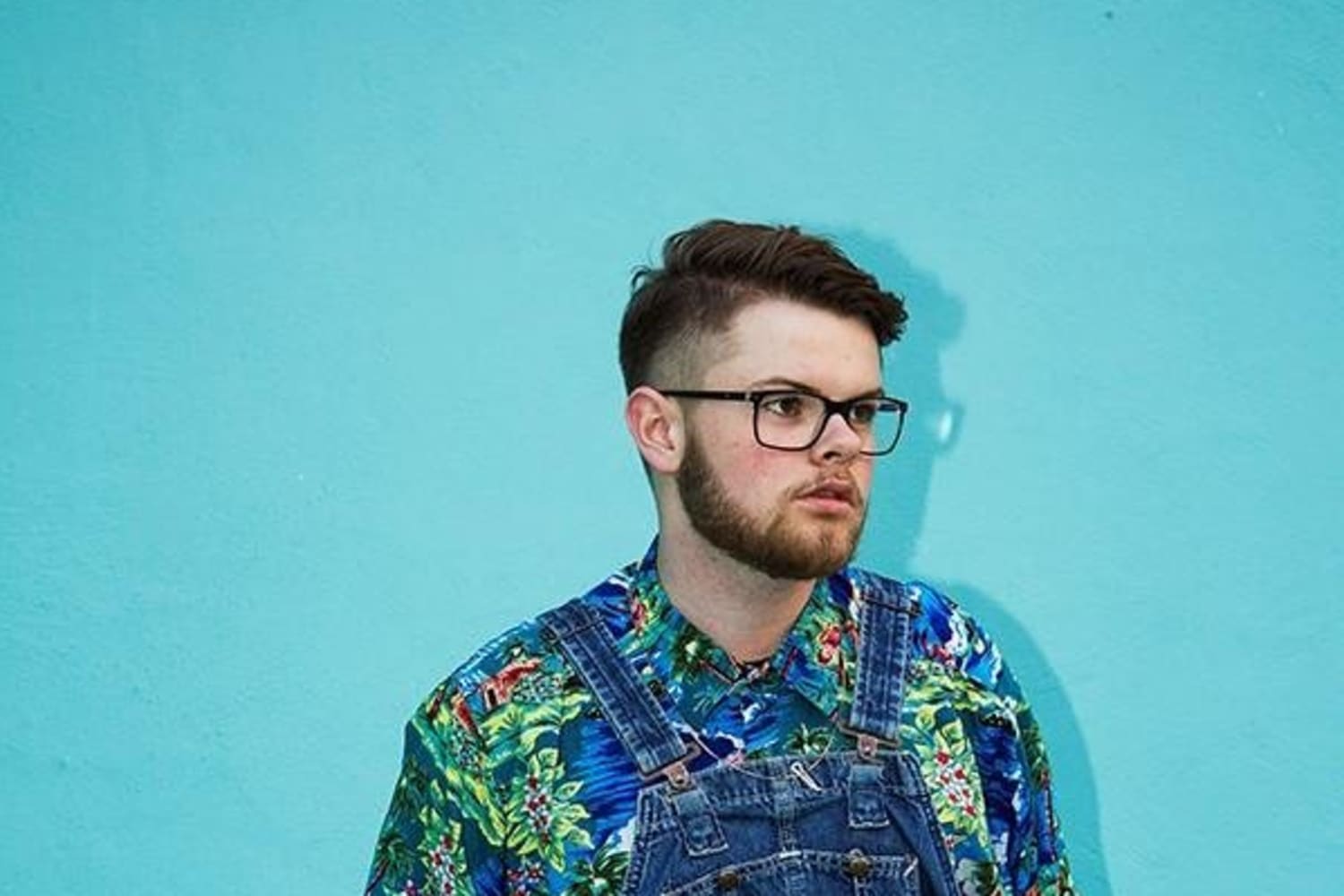 KOPS: Interview with the Danish pop star