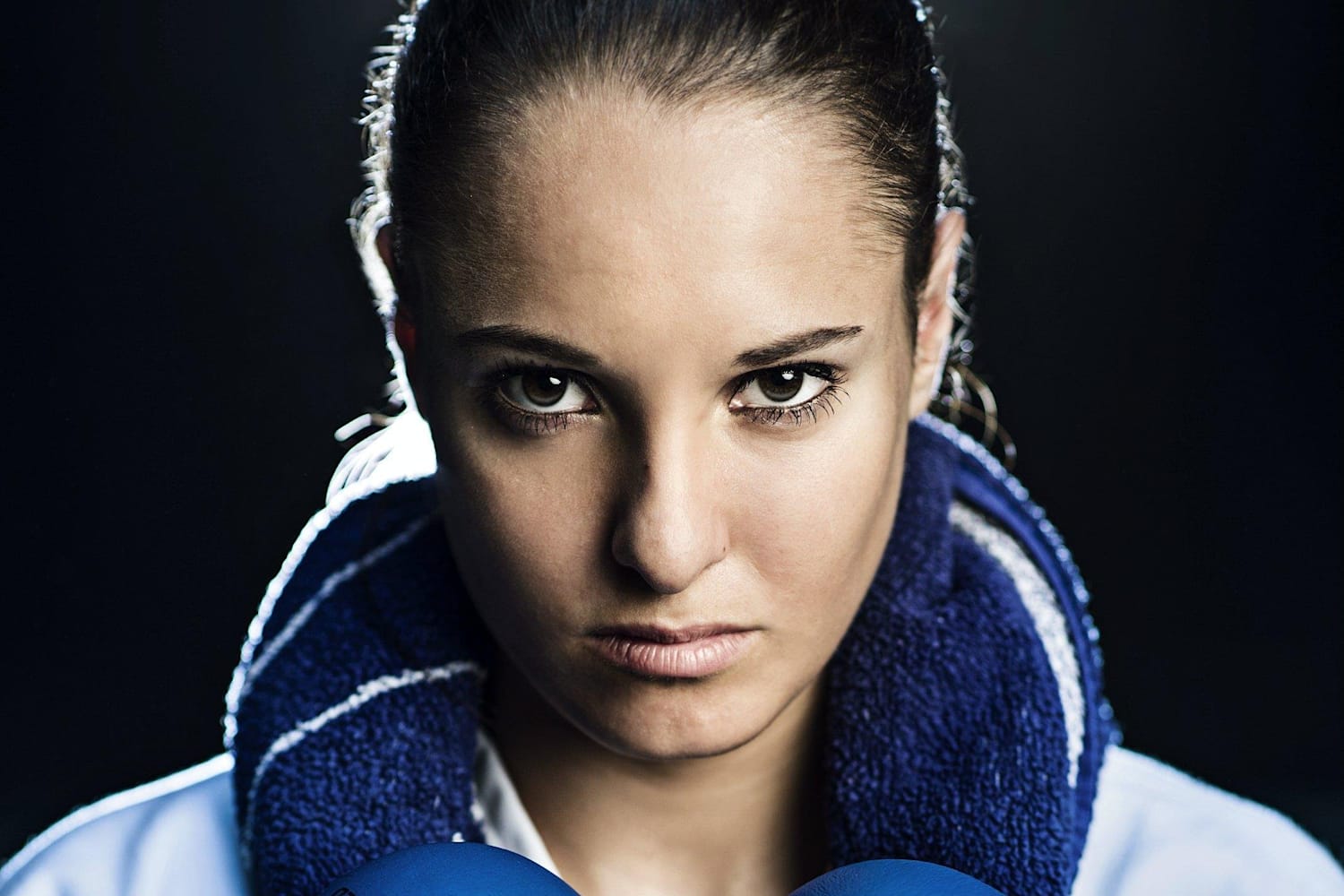 Alisa Buchinger: Karate | Offizielles Athletenprofil