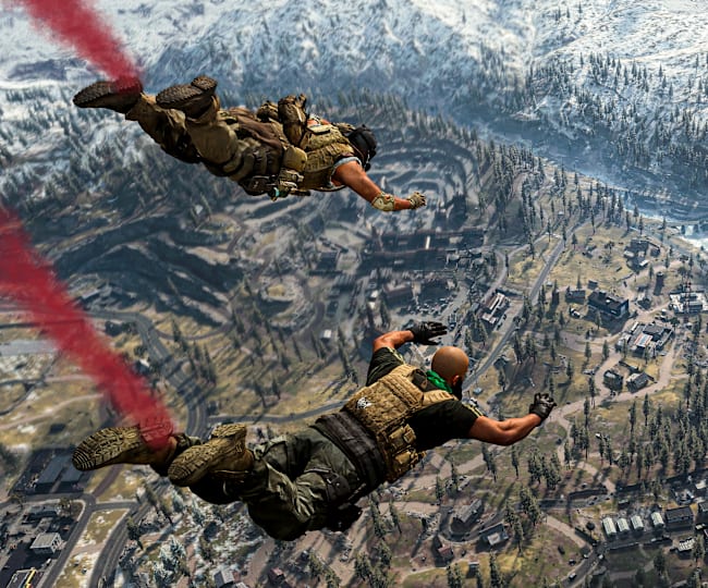 Call of Duty Warzone: Guide & astuces pour bien débuter