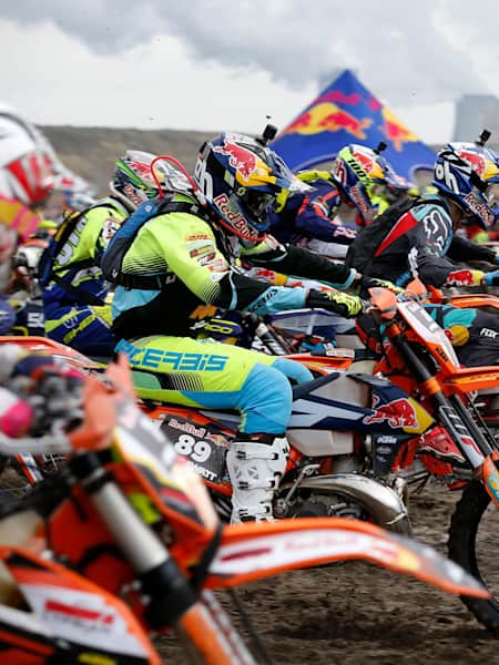 Red Bull 111 Megawatt: best riders to watch *Photos*