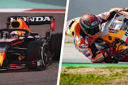 MotoGP vs Fórmula 1: El duelo de la categoría reina