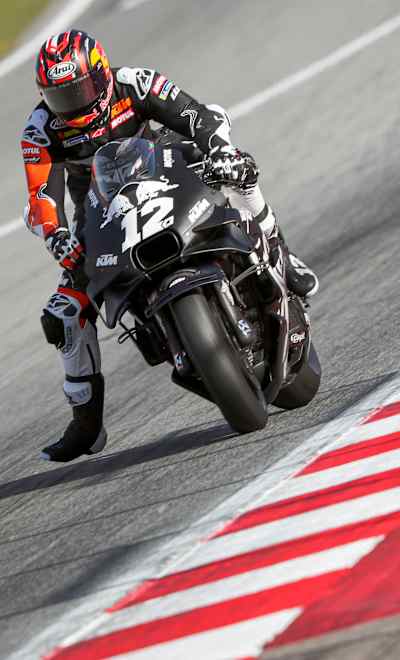 Maverick Viñales: MotoGP™ – Red Bull Athlete Profile