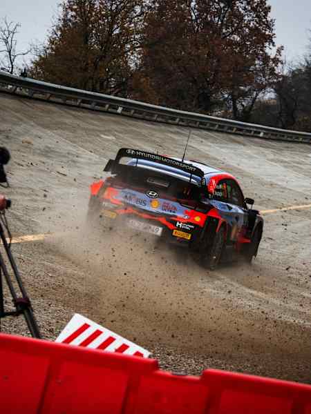 When new rallies delivered iconic WRC moments