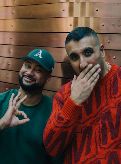 SSIO: 5 Gründe die ihn zur Deutschrap-Legende machten