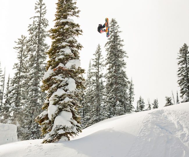 Natural Selection Test Event