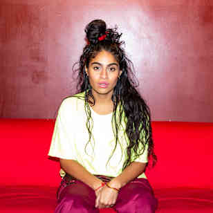 Jessie Reyez