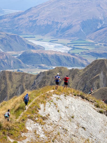 Red Bull Defiance 2019: A look back at the epic two-day adventure race