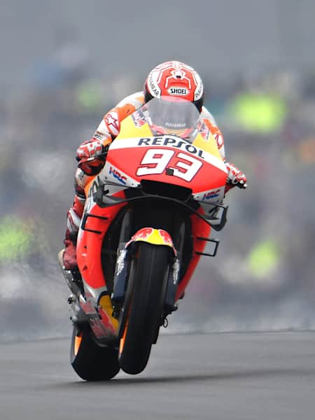MotoGP™ French Grand Prix 2019: News and reaction