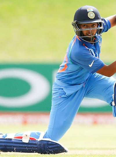Prithvi Shaw under 19 team captain: His career path
