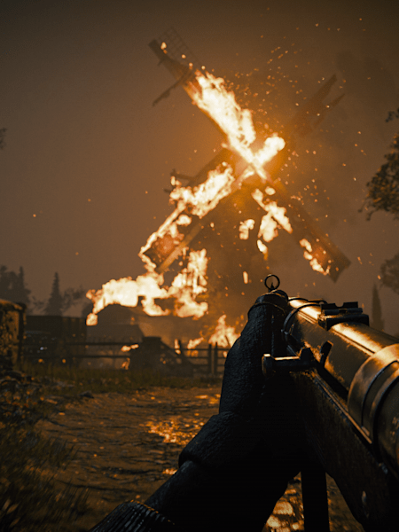 Call of Duty Vanguard – усе, що тобі потрібно знати