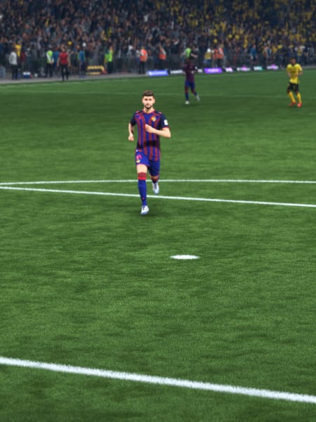 EA FC 27: Explodieren die Ratings dieser Schweizer Spieler?