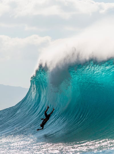 Volcom Pipe Pro的最重一擊