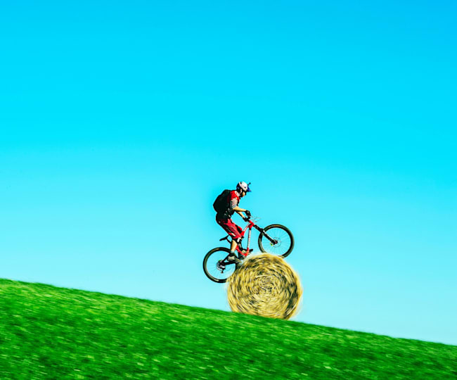 "A Wee Day Out": Danny MacAskill's spektakulärer Clip!