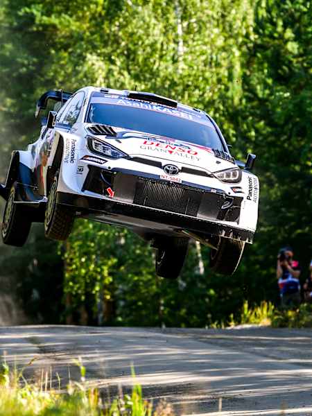 Why Pajari is looking forward to Paraguay challenge