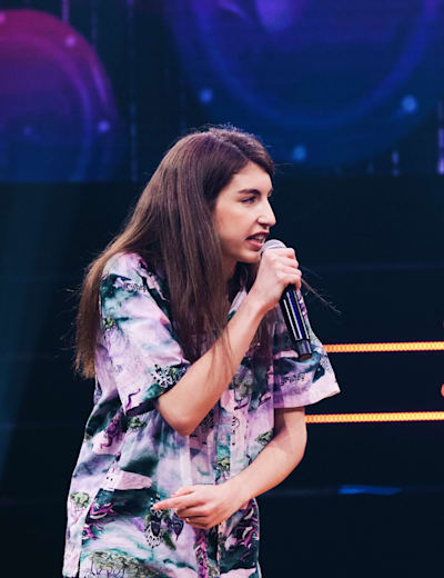 Sara Socas lanza "Dueños de to'" su nueva canción