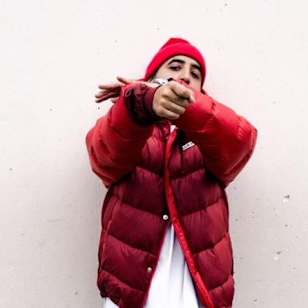 Jay Worthy