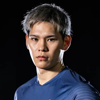 Yuji Nishida: Volleyball – Red Bull Athlete Profile