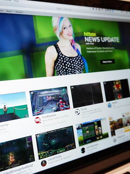 Hitbox vs Twitch: Which is better?