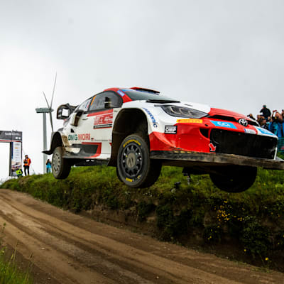 FIA WRC 2023: Rally del Portogallo – Info & video