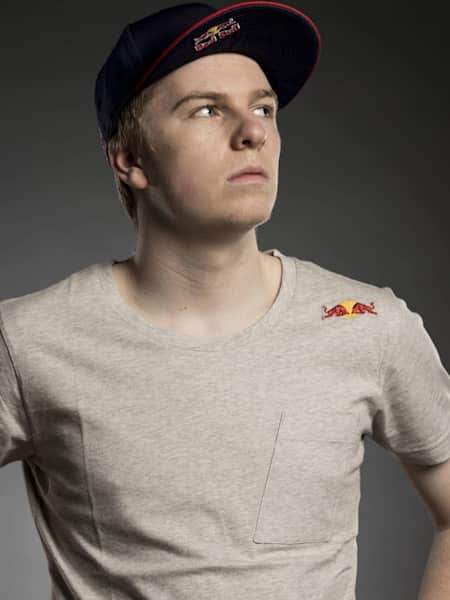 Hearthstone Grandmasters Amnesiac interview