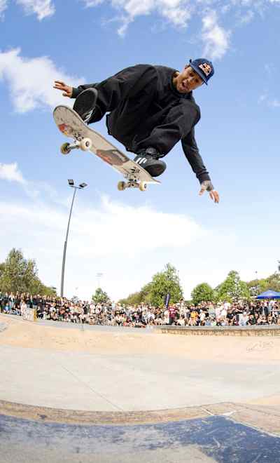 Felipe Gustavo: Skateboarding – Red Bull Athlete Page