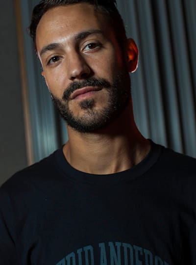 Brodinski nous parle de son nouvel album