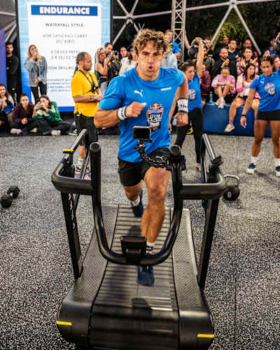 Red Bull Gym Clash World Final