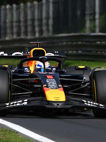 Grand Prix d'Italie de F1 2025: Verstappen l'emporte ! Récap