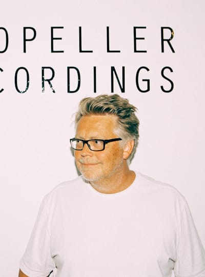 Propeller Recordings' Frithjof Hungnes ++interview++