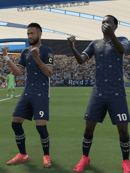 Best FUT 21 Cards: Top players you haven't tried yet