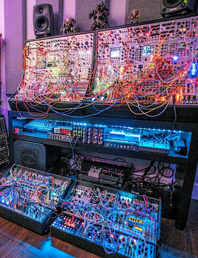How to build a modular synth: Beginner buyer's guide