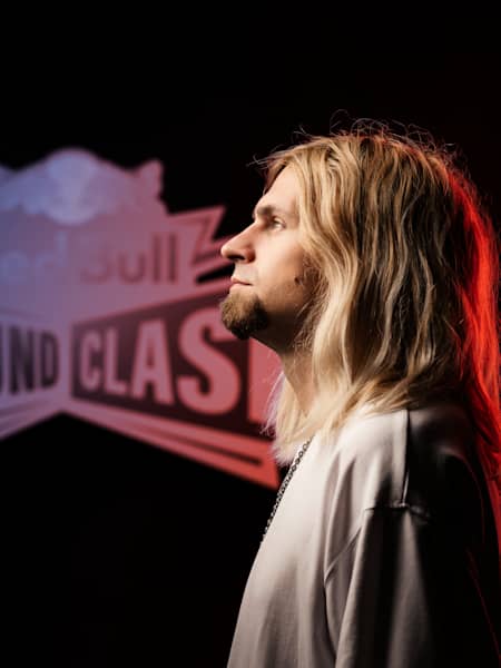 Kdo je REDZED a o čem je Red Bull SoundClash?