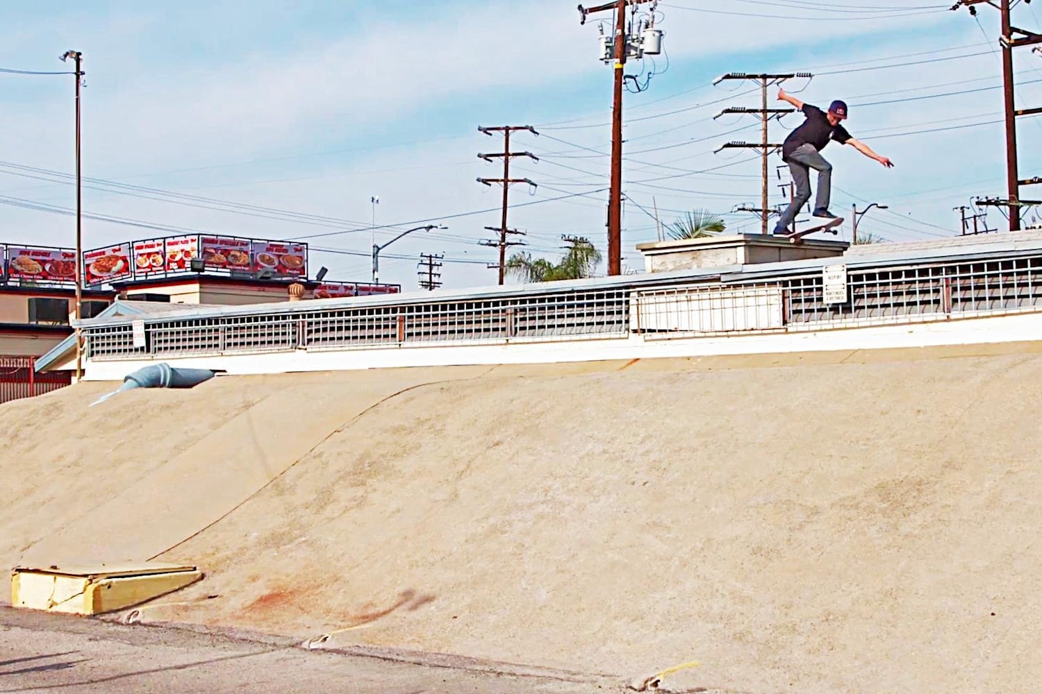 Alex Midler Drops 5 Hammers in '5 FOR 5'