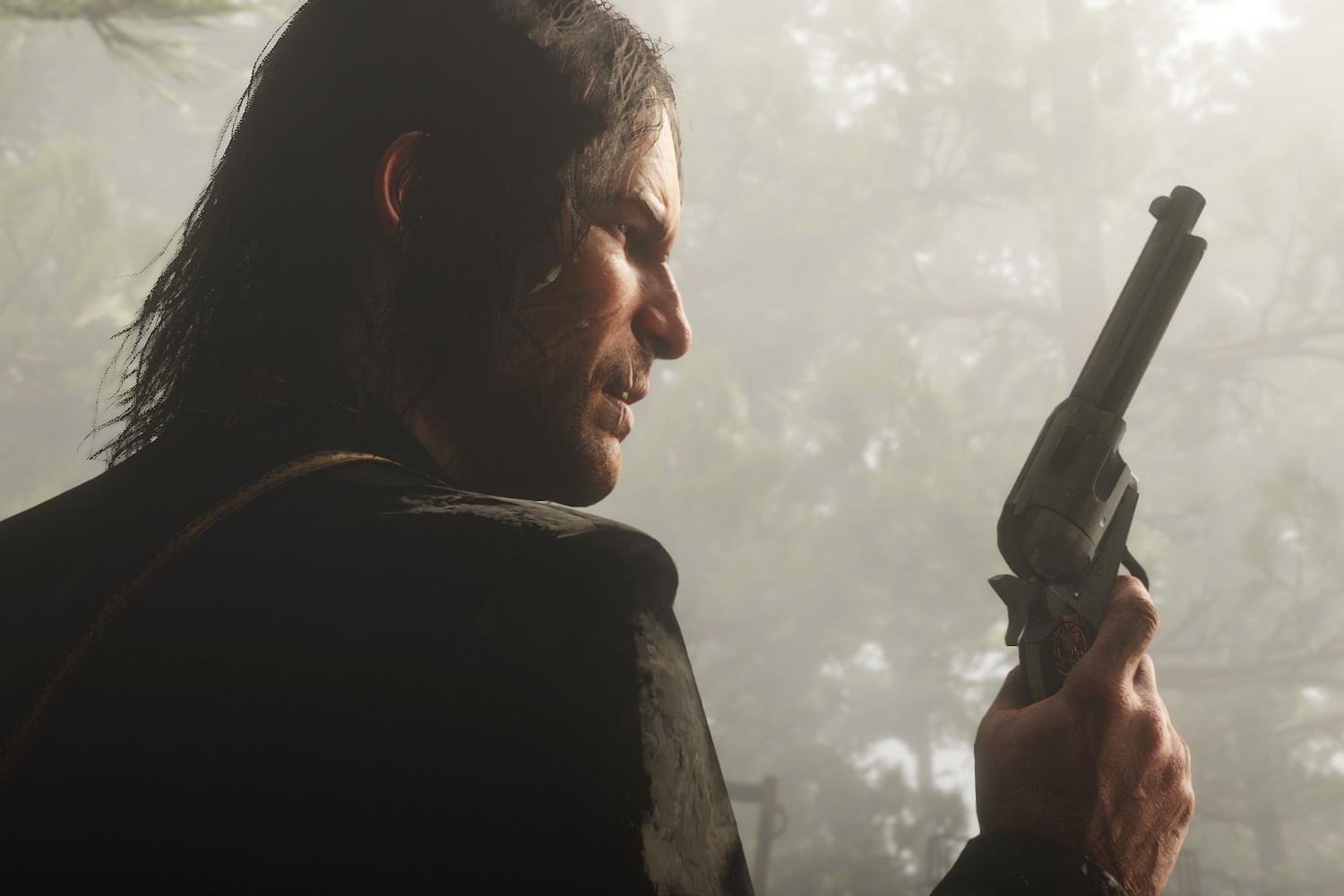 Guide des armes rares dans Red Dead Redemption 2 ! Jeux