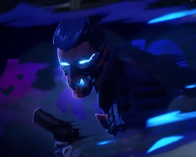 Valorant-agent Yoru: Zo beheers je zijn skills