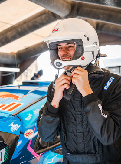 Započela testiranja WRC timova u Hrvatskoj, Nugato jurio s Loubetom!