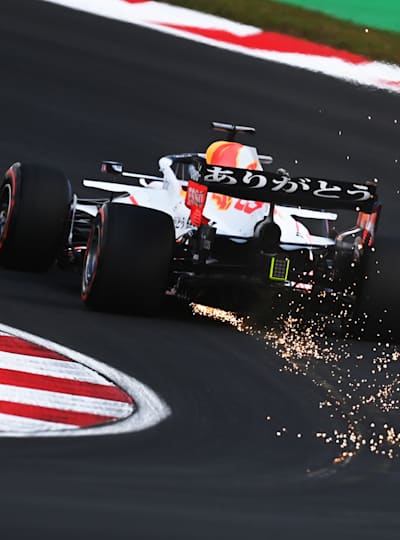 Free Practice Update - Turkish Grand Prix 2021