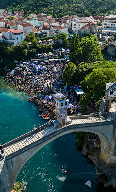Scott Lazeroff: Cliff Diving – Red Bull Athlete Page