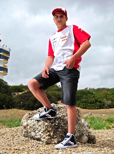 Blog | Kyle Ryde to do better